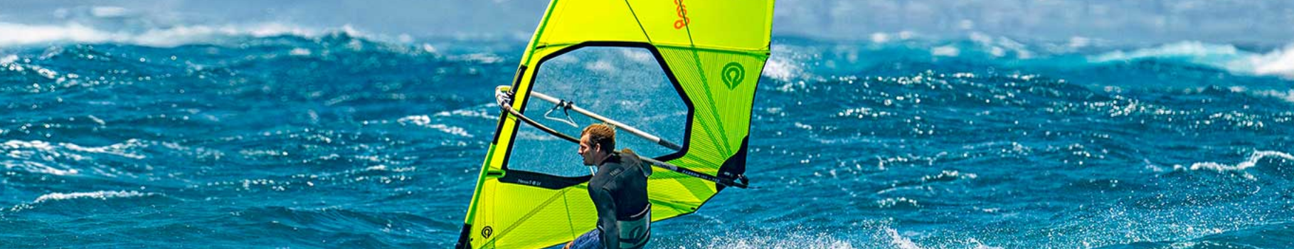 All Booms – Loopee Windsurfing