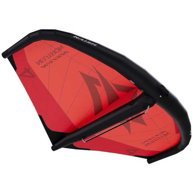 2025 Naish Neutron – Loopee Windsurfing