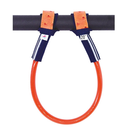 Pat Love harness lines - fixed lines - Loopee Windsurfing