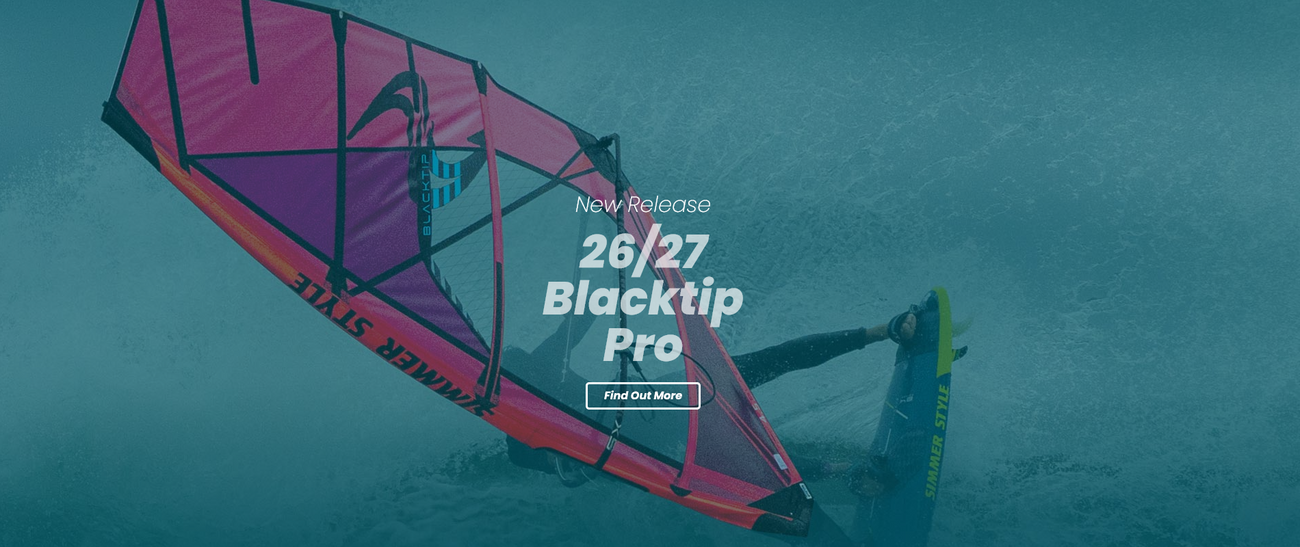 Loopee Windsurfing | Windsurfing Gear & Accessories