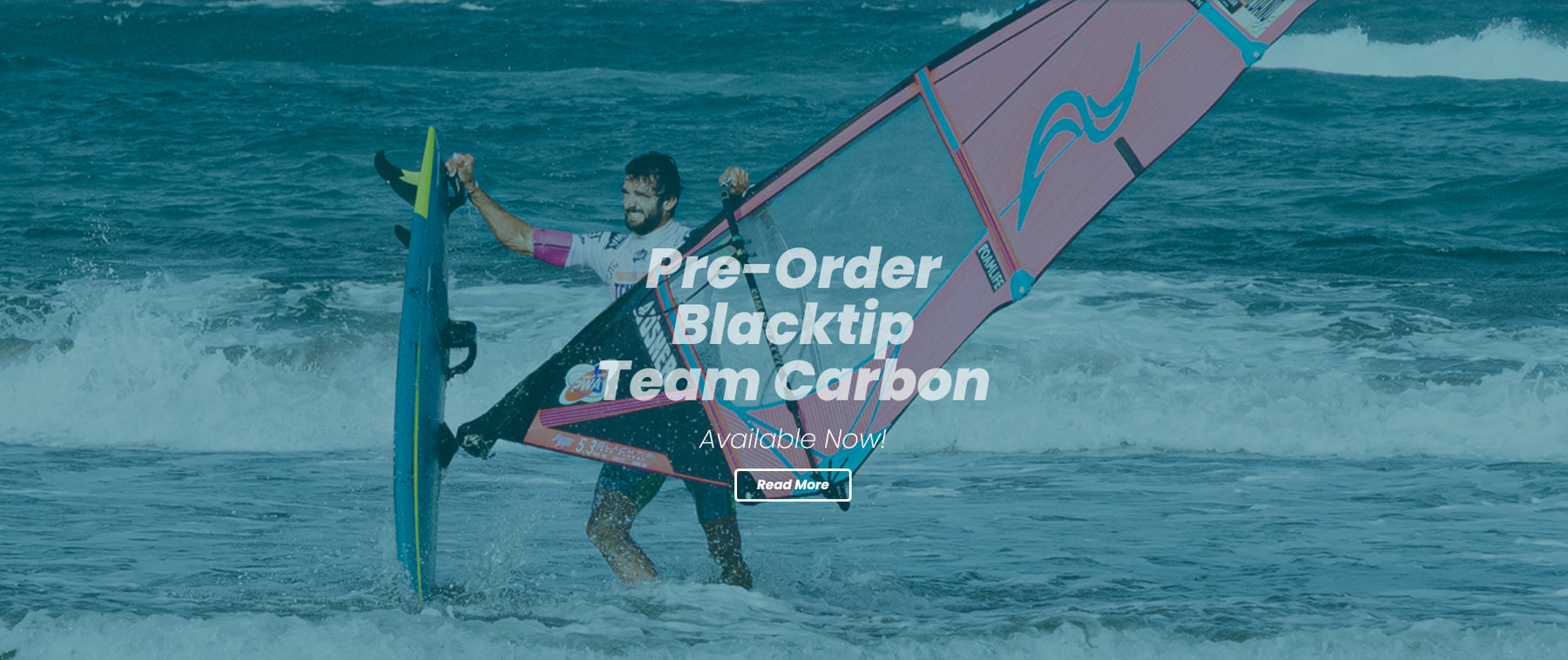 Loopee Windsurfing | Windsurfing Gear & Accessories