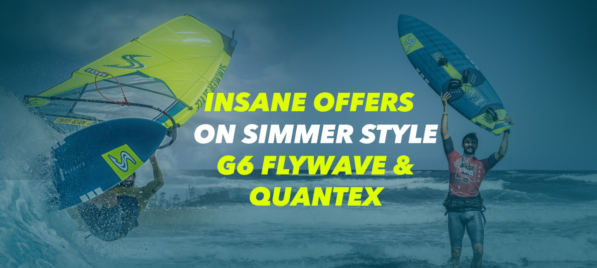 Loopee Windsurfing | Windsurfing Gear & Accessories